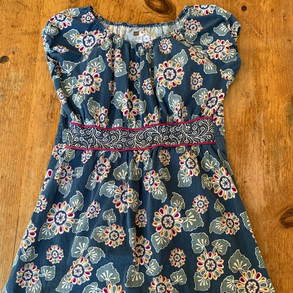 Tea Collection | Dresses | Adorable Tea Dress | Poshmark